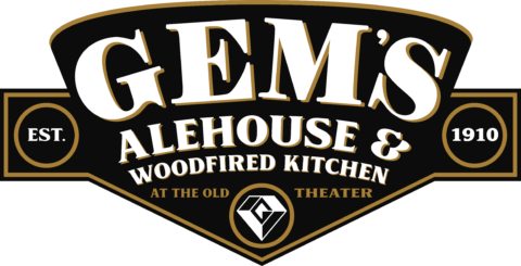 Gems Alehouse - & Woodfired Kitchen